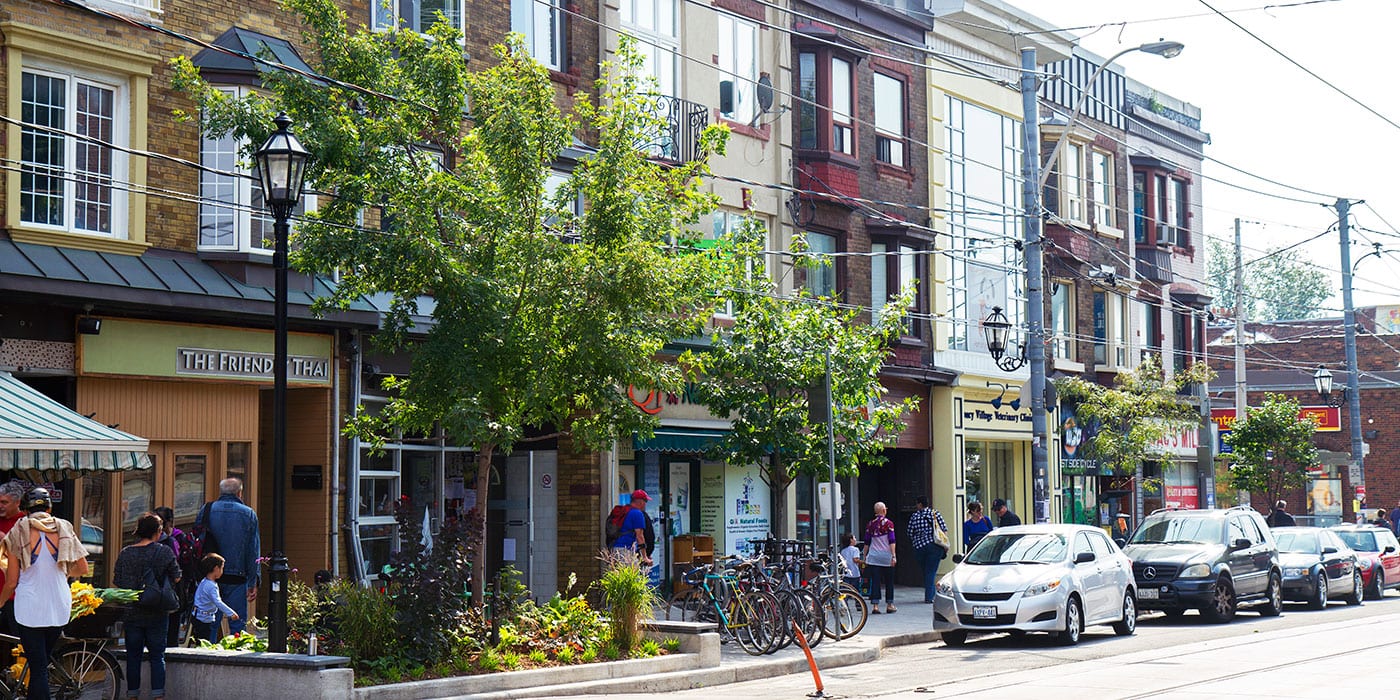 Roncesvalles Village BIA | Welcome to Roncesvalles Village