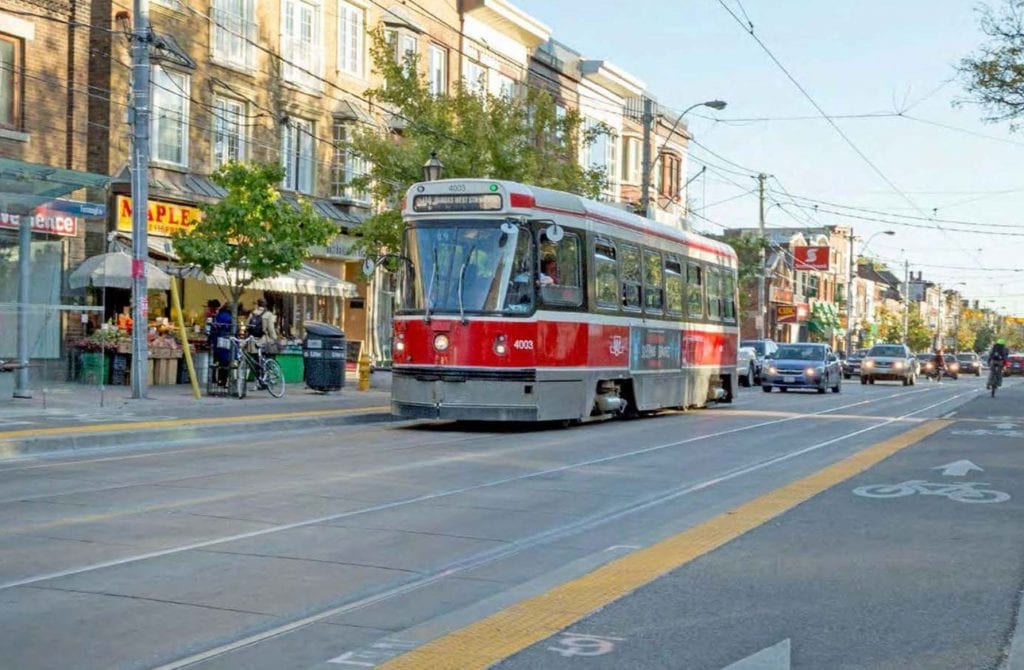 Our Village | Roncesvalles Village BIA