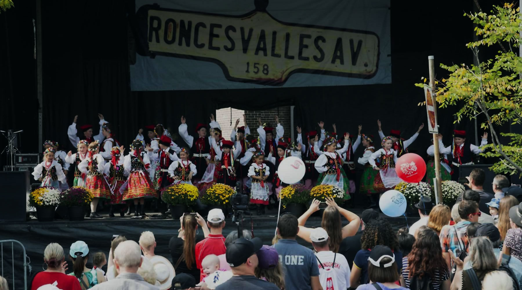 Roncesvalles Village BIA | Welcome to Roncesvalles Village