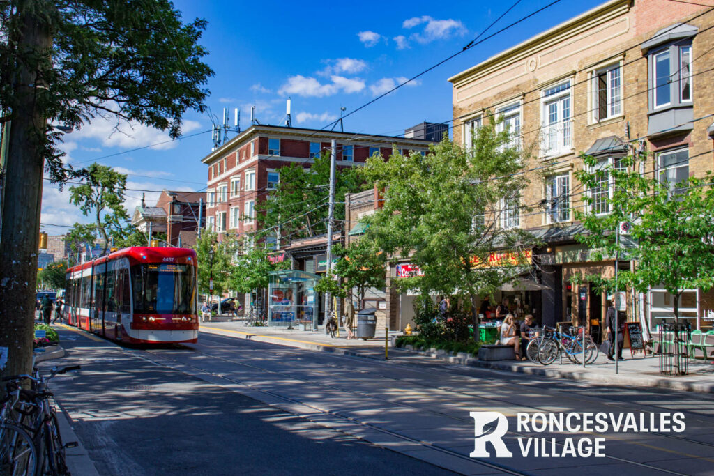 Roncesvalles Village BIA | Welcome to Roncesvalles Village