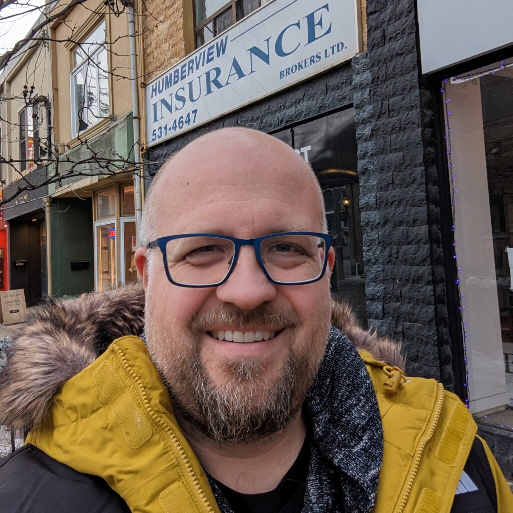 Our BIA | Roncesvalles Village BIA